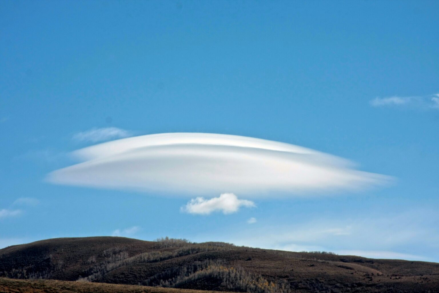 Common Identified Flying Objects – Aerial Phenomena Investigations